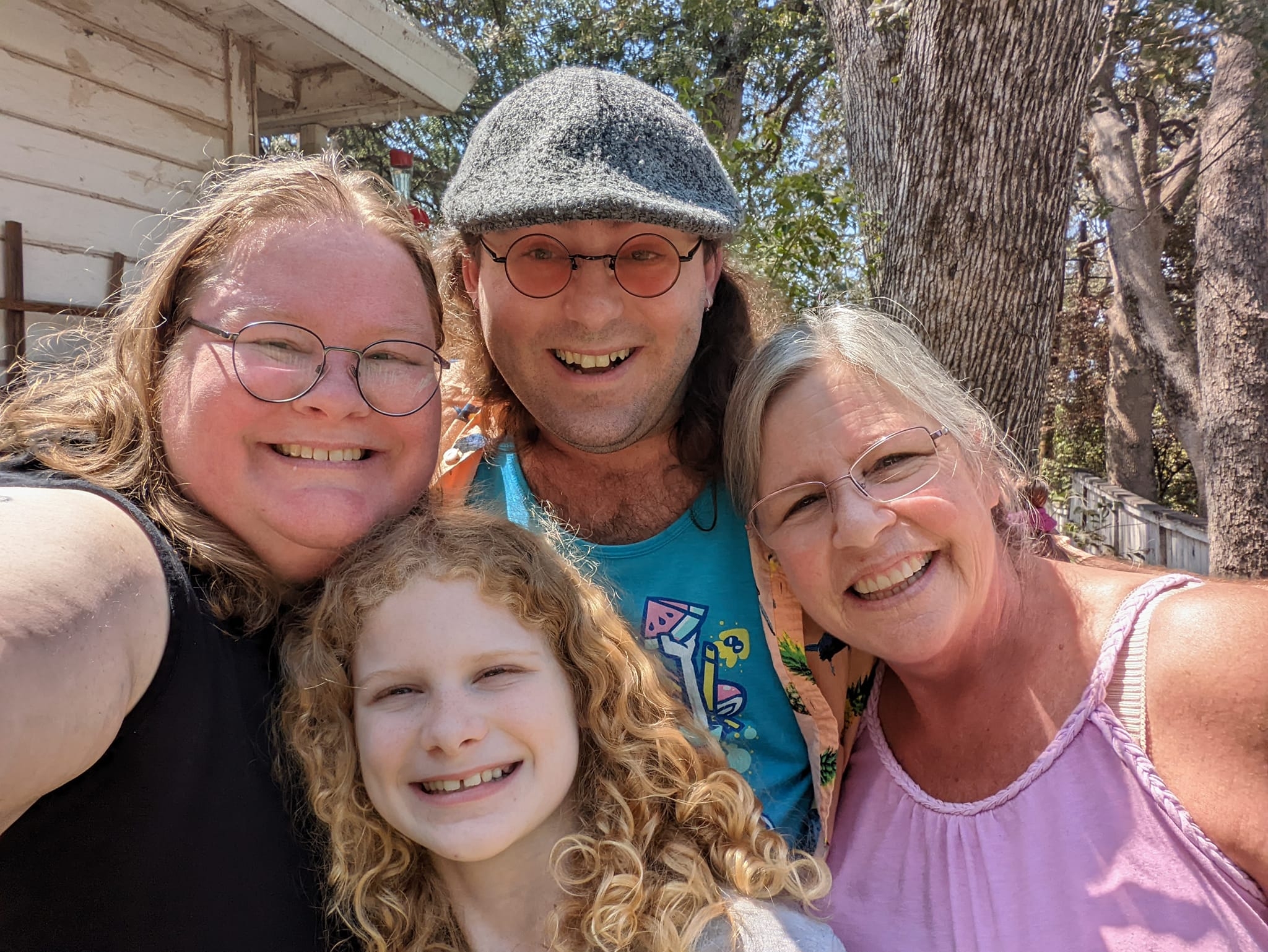 Mourning the Loss of our Friend and Co-Worker, Jennifer Parise – AFSCME ...